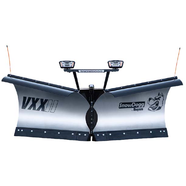 Buyers SnowDogg Parts Diagrams - Easy Repairs and Maintenance