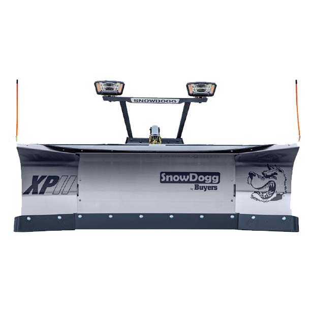 Buyers SnowDogg Parts Diagrams - Easy Repairs and Maintenance