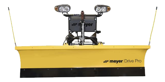 Meyer Breakdowns | Equipment Specialists