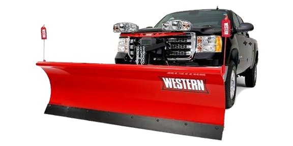 Western Parts Diagrams