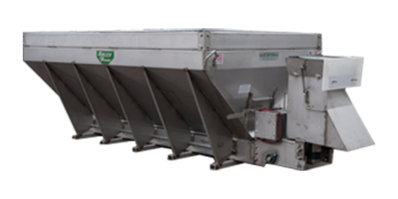 Smith Spreader Parts Diagrams