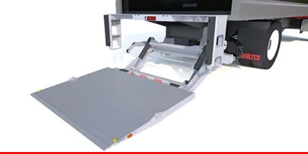Waltco Liftgates