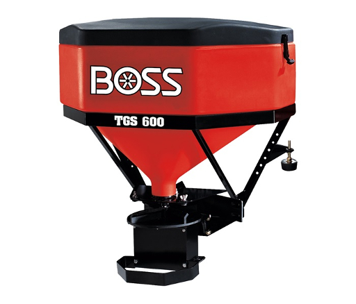 Boss Tailgate Spreaders : TGS 300 TGS 600 TGS 800 TGS 1100