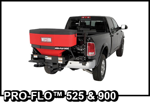 Western Poly Tailgate | Equipment Specialists