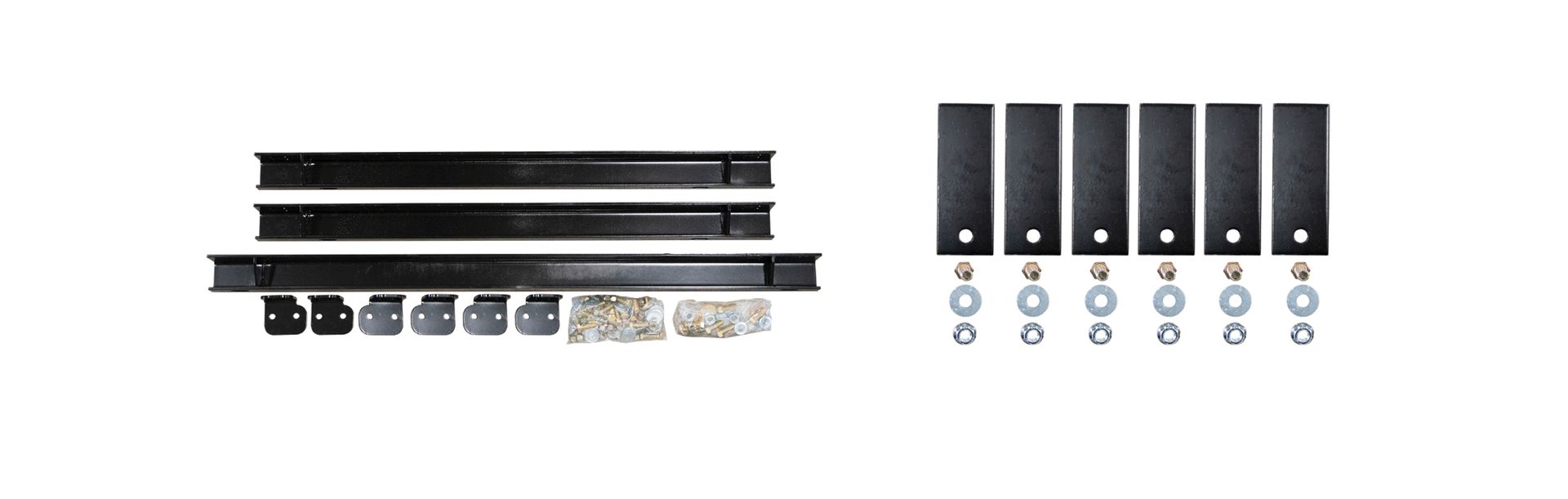 CM Truck Beds Parts Sales at Equipment Specialists