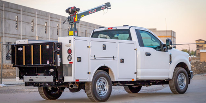 Venco Venturo | Equipment Specialists