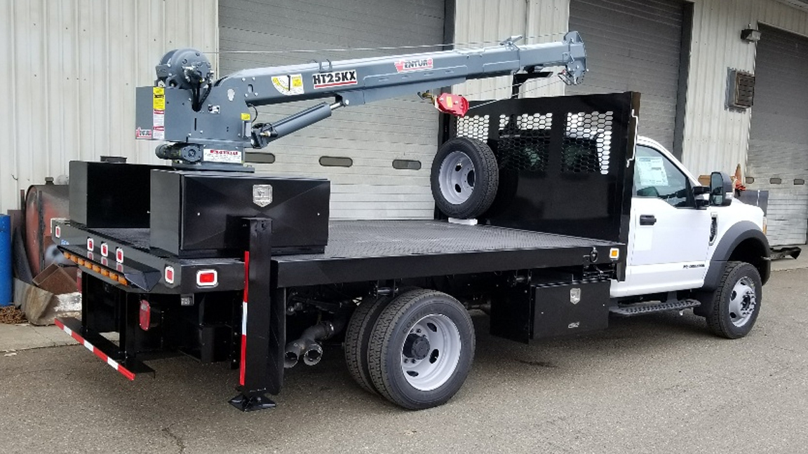 Venco Venturo | Equipment Specialists