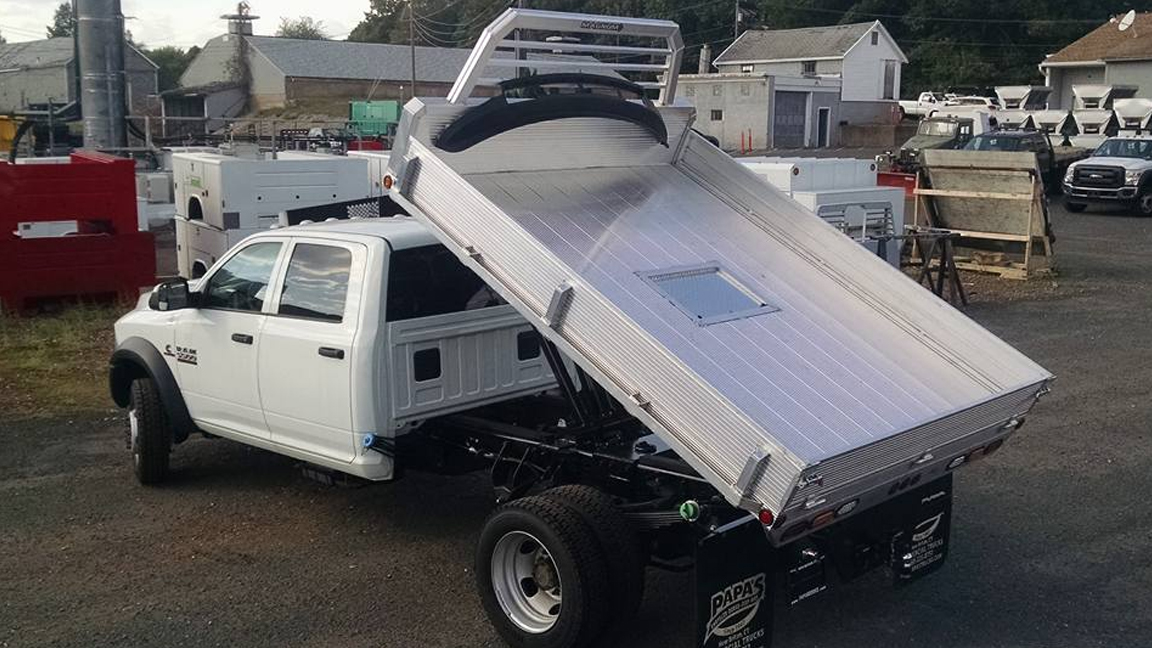 Venco Venturo | Equipment Specialists