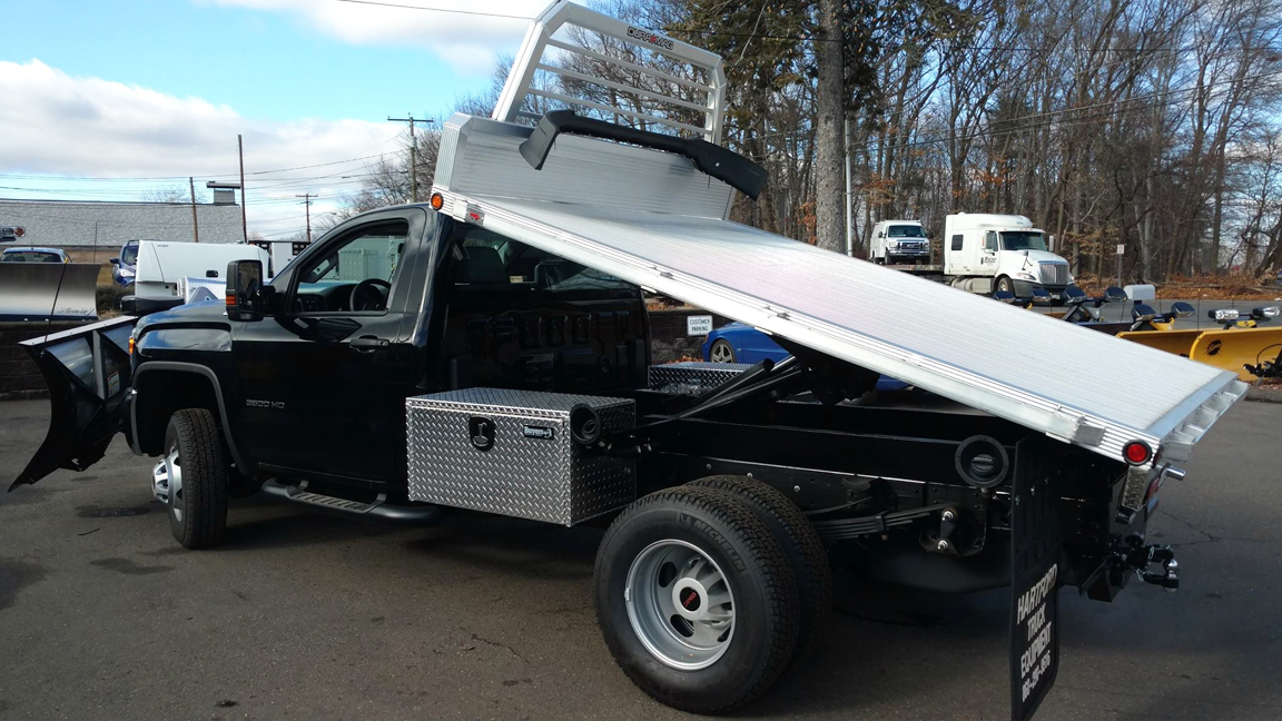 Venco Venturo | Equipment Specialists