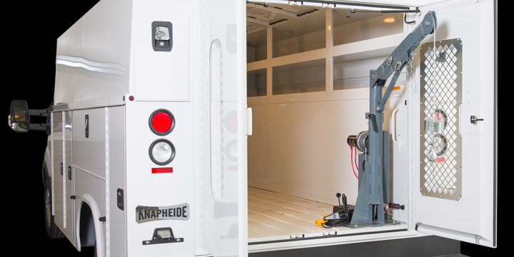 Venco Venturo | Equipment Specialists