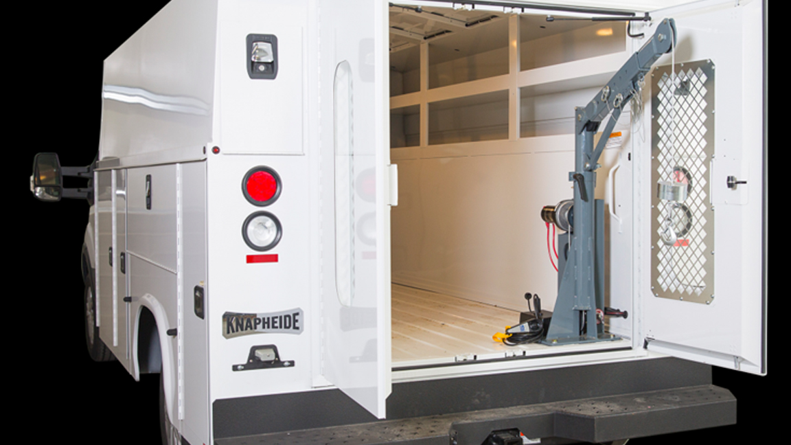 Venco Venturo | Equipment Specialists