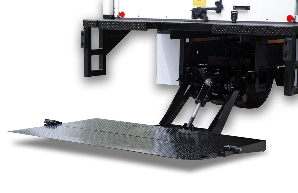 Anthony Liftgates: Buy, Troubleshooting, Parts, Manual, Store Near You