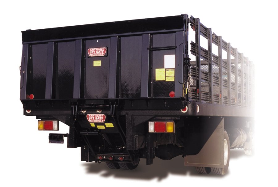 Anthony Liftgates: Buy, Troubleshooting, Parts, Manual, Store Near You
