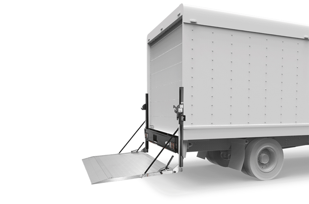 Tommy Gate Liftgate and Liftgate Parts