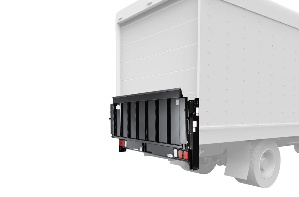 Tommy Gate Liftgate and Liftgate Parts