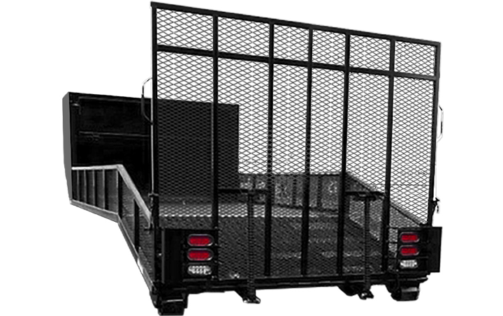 Switch N Go Platform Bodies | Equipment Specialists