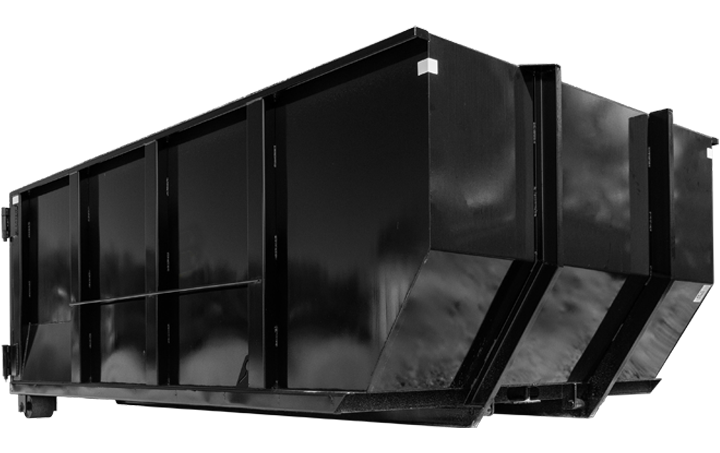 Switch N Go Dumpster Bodies | Equipment Specialists