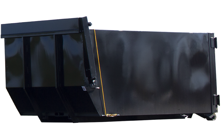 Switch N Go Dumpster Bodies | Equipment Specialists
