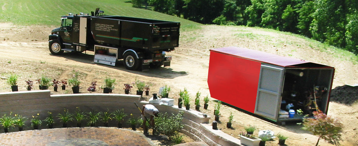 Switch N Go Enclosed Bodies | Equipment Specialists