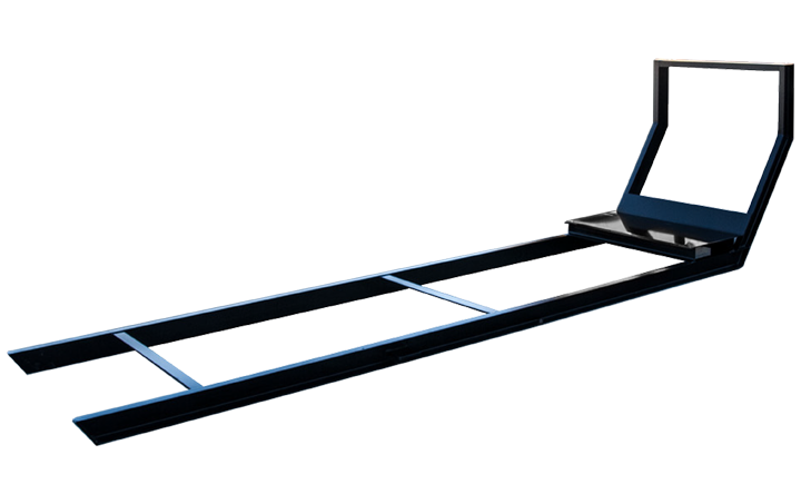 Switch N Go Subframe Bodies | Equipment Specialists