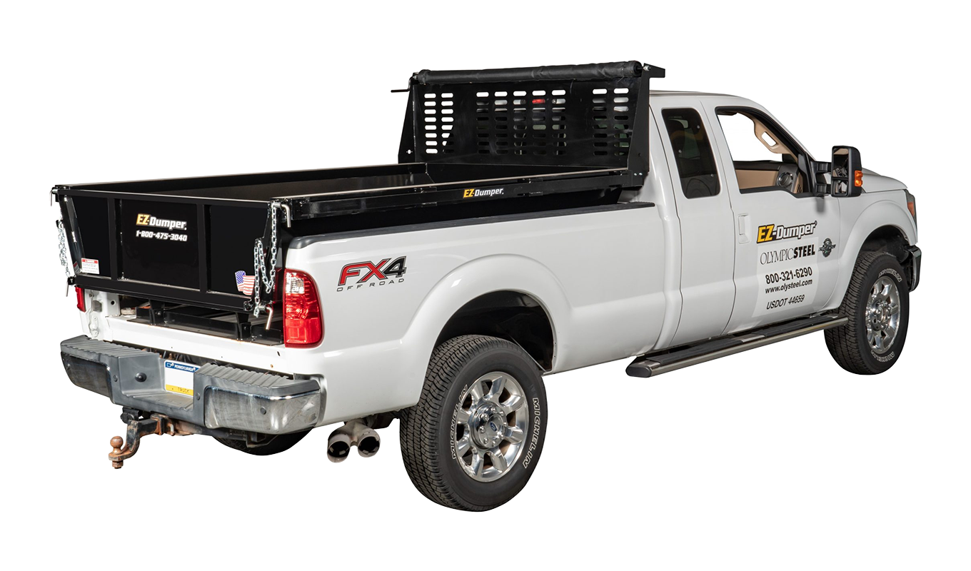 EZ-Dumper - Dump Inserts