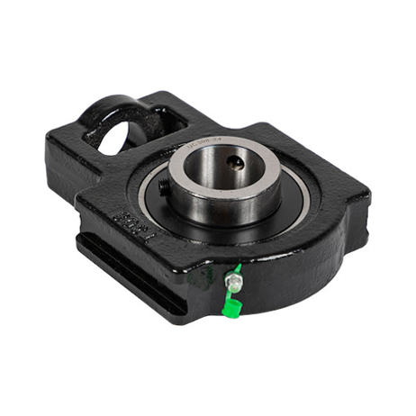 Municipal Spreader Parts