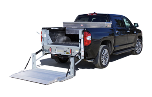 Maxon Liftgates