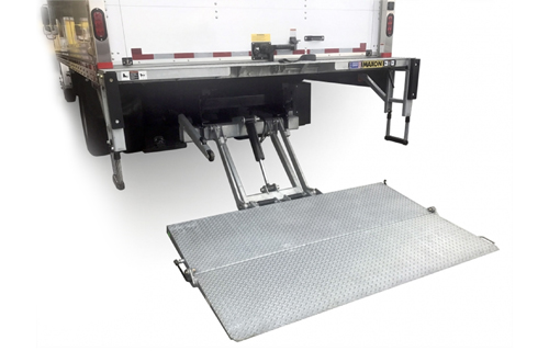 Maxon Liftgates