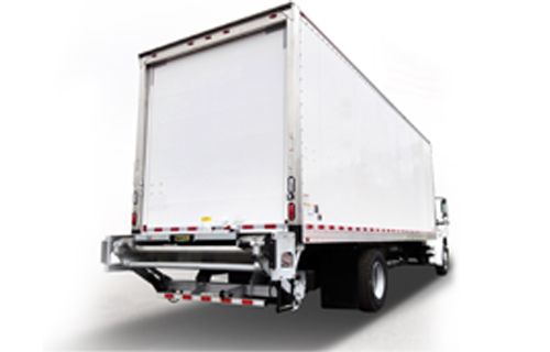Maxon Liftgates