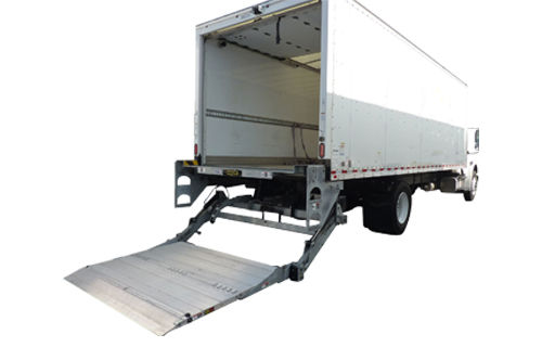 Maxon Liftgates