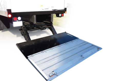 Maxon Liftgates