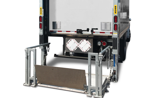 Maxon Liftgates