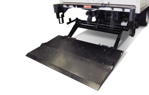 Waltco Liftgates