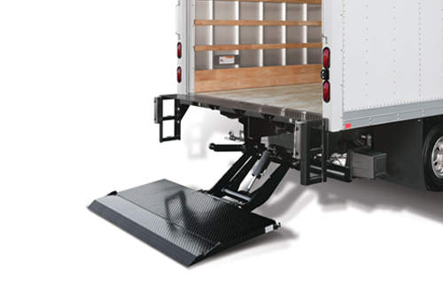Waltco Liftgates