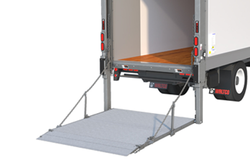 Waltco Liftgates