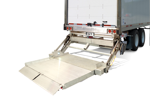 Waltco Liftgates