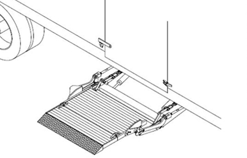 Thieman Tailgates Liftgates