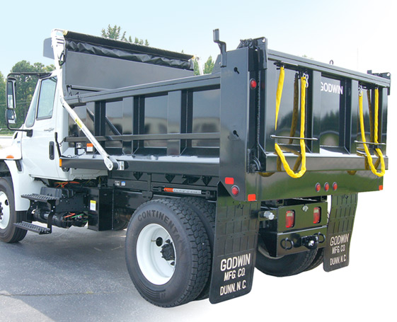 Godwin Manufacturing