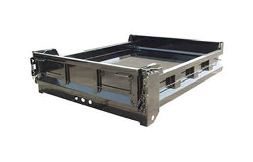 Godwin Manufacturing