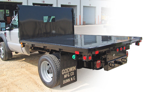 Godwin Manufacturing