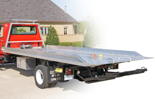 Godwin Manufacturing