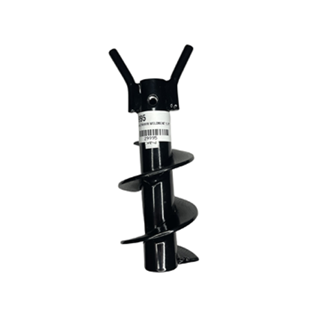 Western Spreader Parts