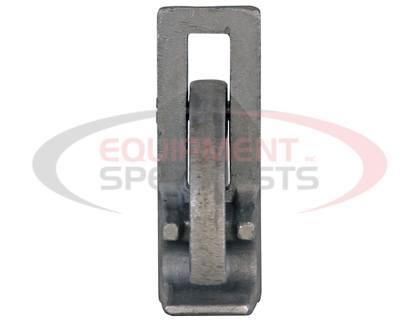 Buyers BTL030B2 - 2.5 Inch Wide Drop Forged Lower Dump Hinge Assembly ...