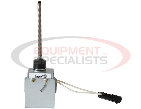 Buyers SK11 - Dump Body-Up Indicator 15 Amp Pre-Wired with Packard ...