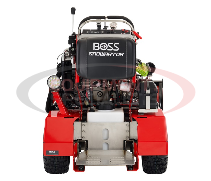 Boss SNR24001 - BOSS SNOWRATOR | Equipment Specialists