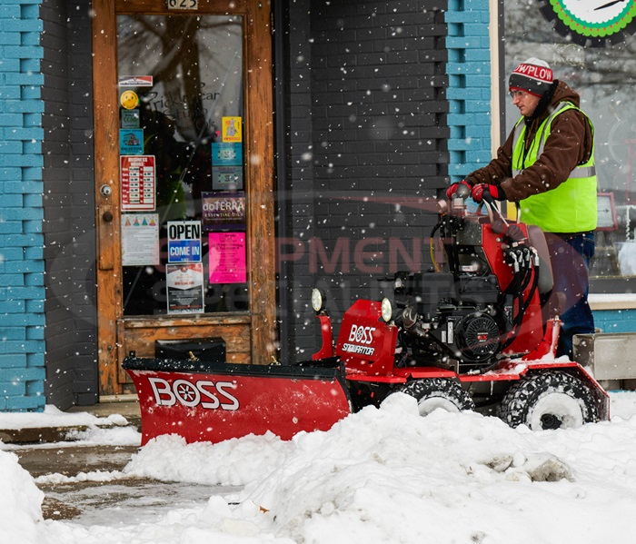 Boss SNR24001 - BOSS SNOWRATOR | Equipment Specialists