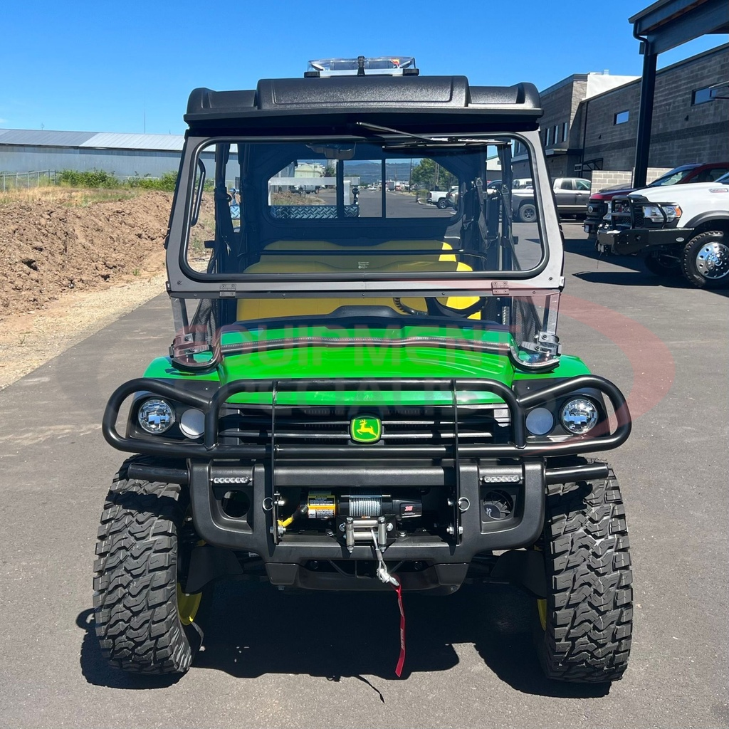 Sound Off Signal EMPS2QMS3A - mpower® 4" Fascia Light , 8 LED, Single ...