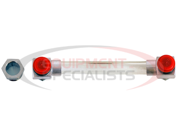 Buyers HSG075 - 3/4 INCH NPT SIGHT LEVEL GUAGE | Equipment Specialists