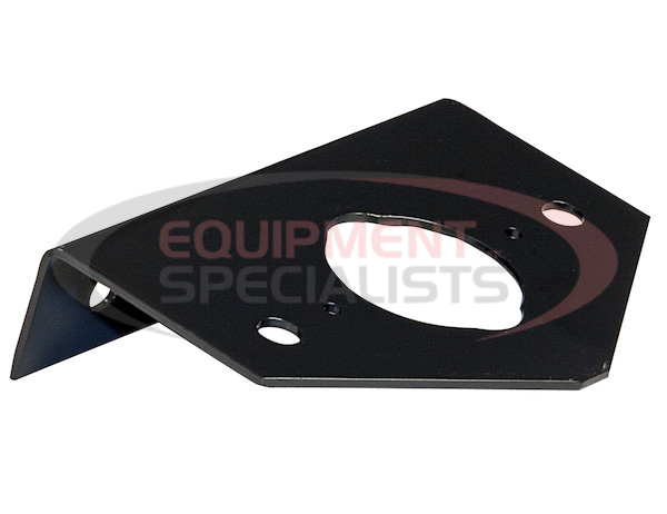 Buyers TC1456 - 4-5-6-WAY ZINC TRAILER CONNECTOR BRACKET | Equipment ...