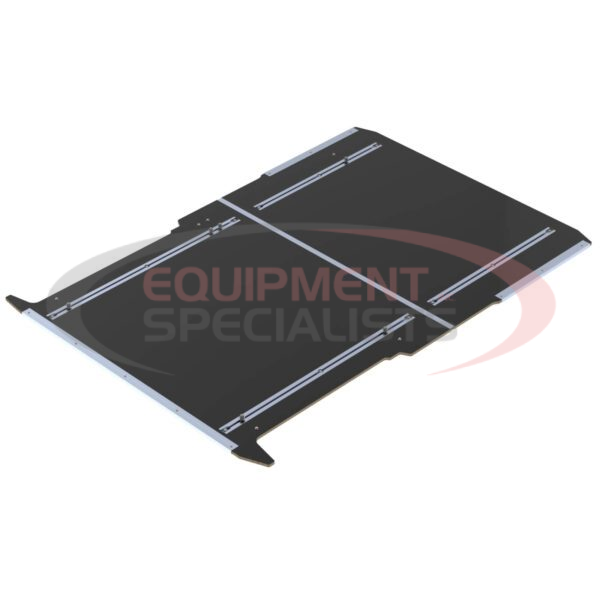 Ranger 6540-PMC - FLOOR WITH INTEGRATED MOUNTING FOR 2021+ RAM ...